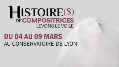 Conservatoire de Lyon